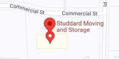 James B Studdard Transfer - Home Movers In Leavenworth KS 66048