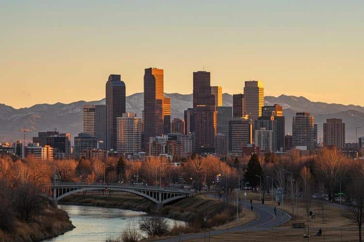 Why Move to Denver in 2024 Top Jobs Schools and Lifestyle